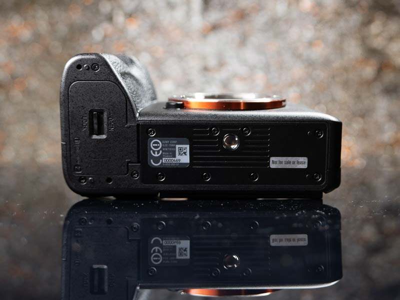 Sony A7R IV Review | Photography Blog