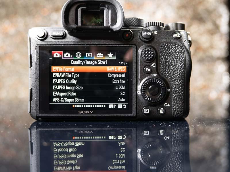 Sony A7R IV Review | Photography Blog