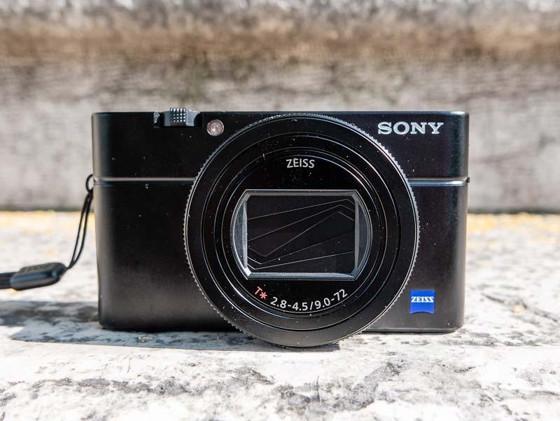 Sony RX100 VI Review | Photography Blog