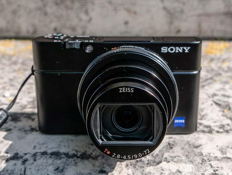 Sony RX100 VI Review | Photography Blog
