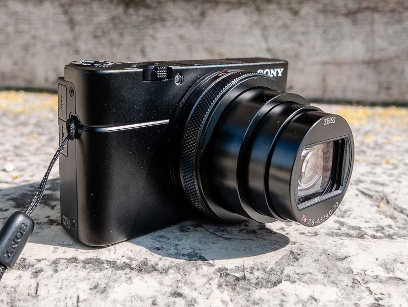Sony RX100 VI Review | Photography Blog