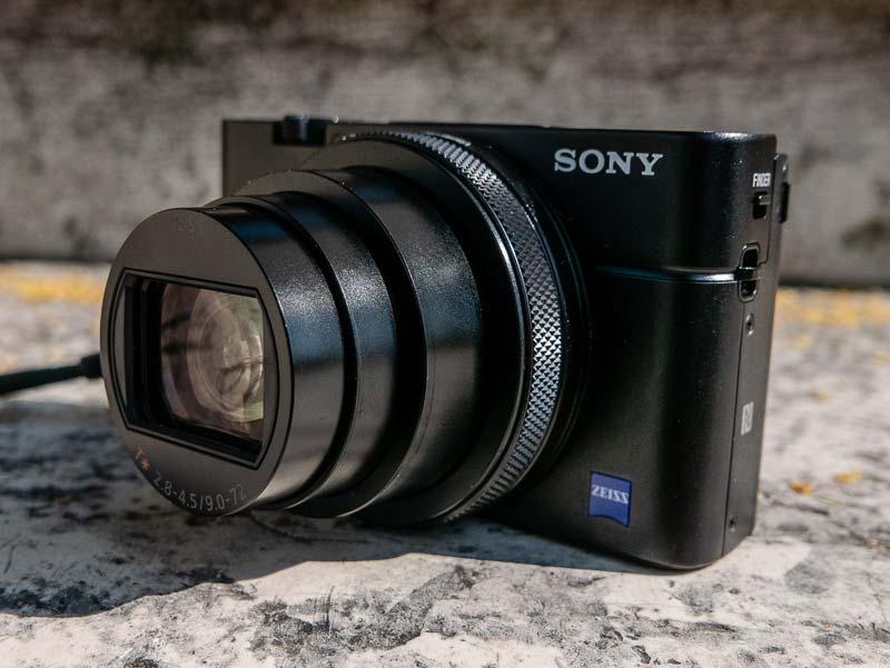 Sony RX100 VI Review | Photography Blog