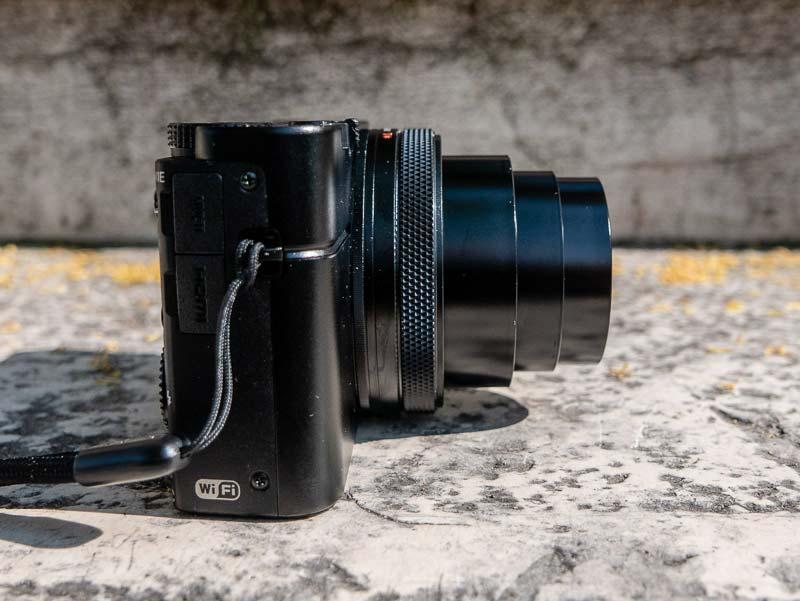 Sony RX100 VI Review | Photography Blog