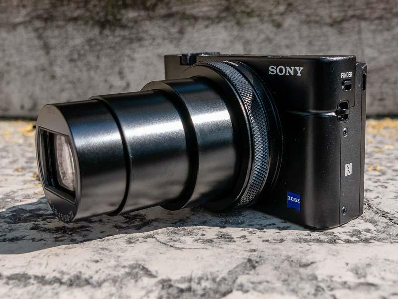 Sony RX100 VI Review | Photography Blog