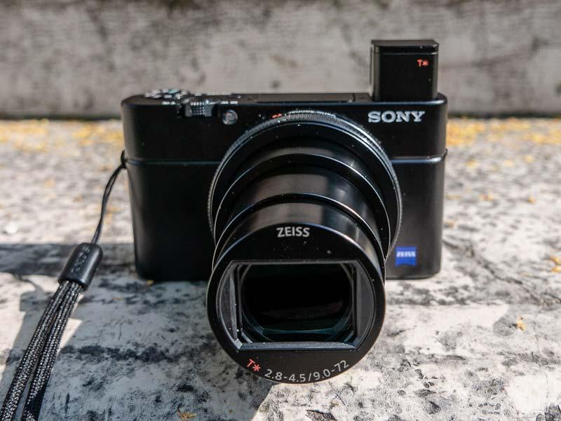 Sony RX100 VI Review | Photography Blog
