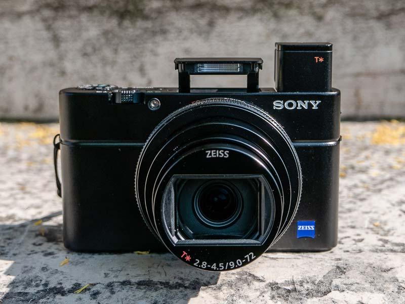 Sony RX100 VI Review | Photography Blog