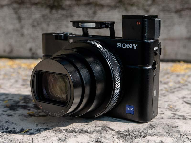 Sony RX100 VI Review | Photography Blog