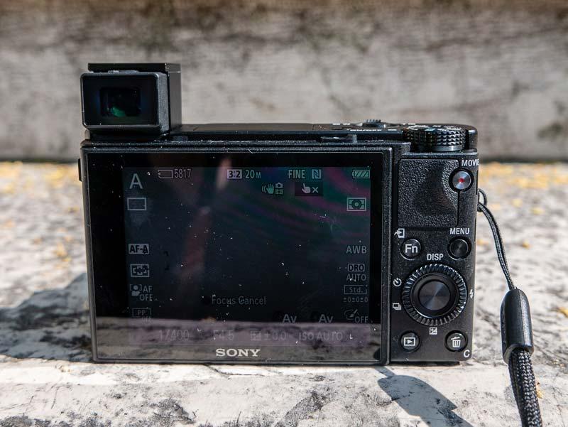Sony RX100 VI Review | Photography Blog