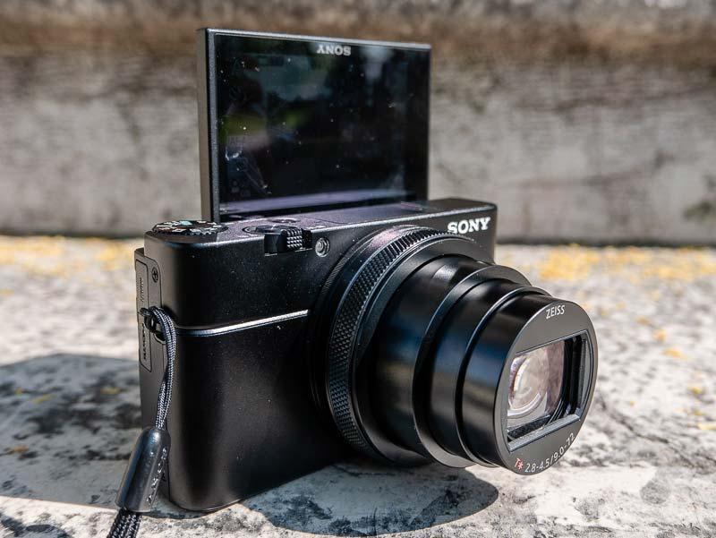 Sony RX100 VI Review | Photography Blog