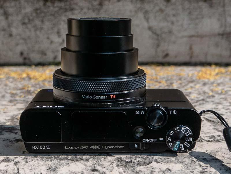 Sony RX100 VI Review | Photography Blog