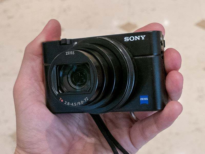 Sony RX100 VI Review | Photography Blog