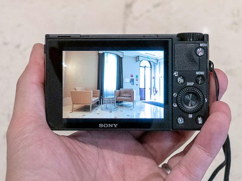 Sony RX100 VI Review | Photography Blog