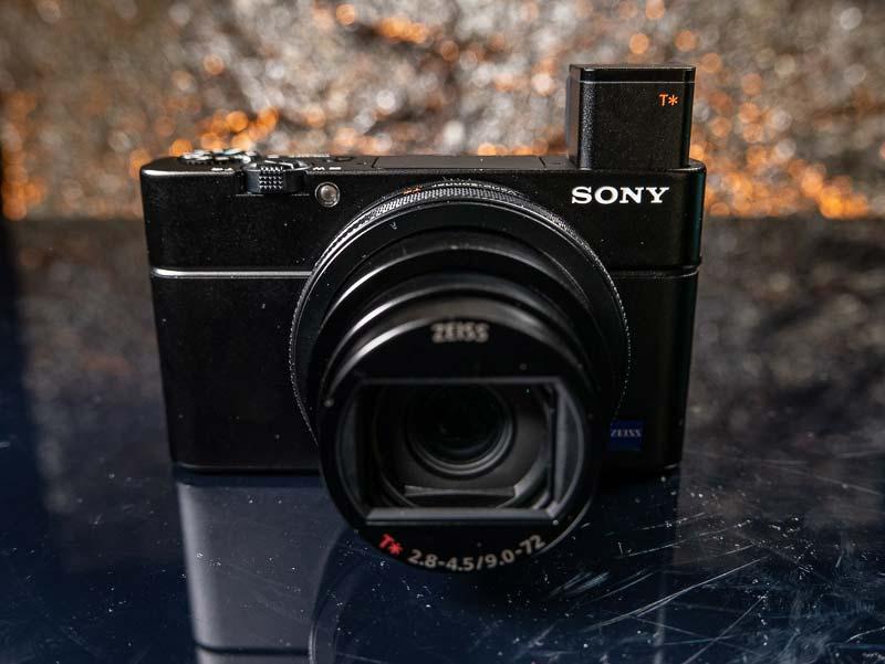 Sony Cyber-shot RX100 VII Review | Photography Blog