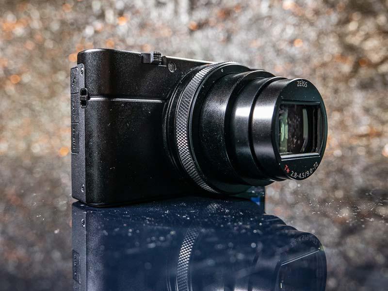 Sony Cyber-shot RX100 VII Review | Photography Blog