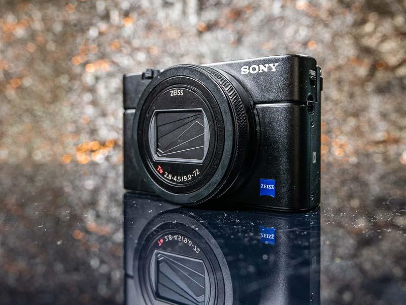 Sony Cyber-shot RX100 VII Review | Photography Blog