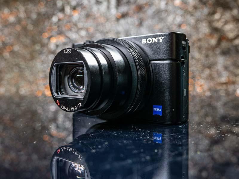 Sony Cyber-shot RX100 VII Review | Photography Blog