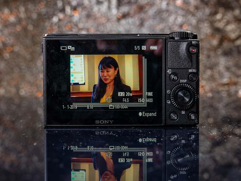 Sony Cyber-shot RX100 VII Review | Photography Blog