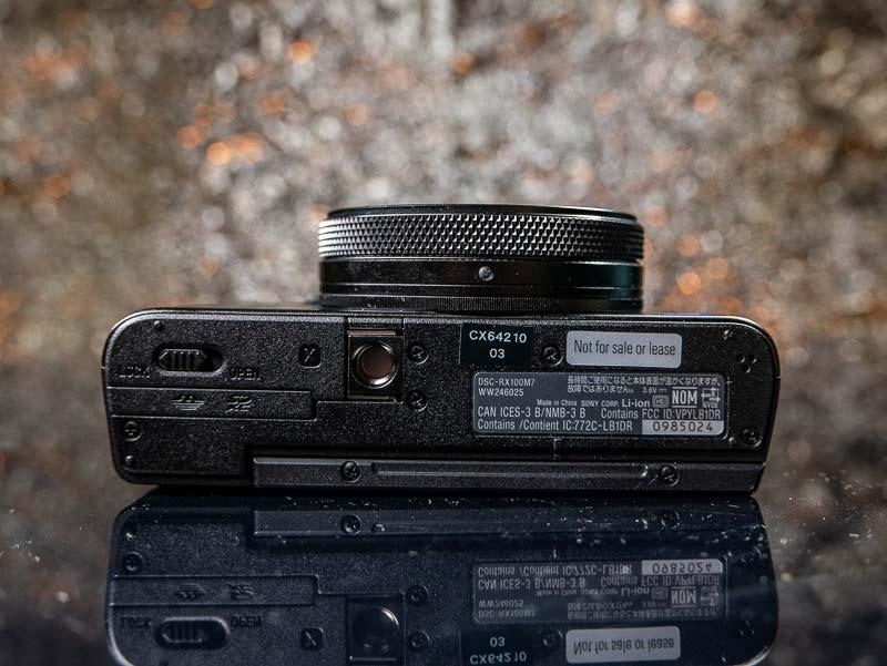 Sony Cyber-shot RX100 VII Review | Photography Blog