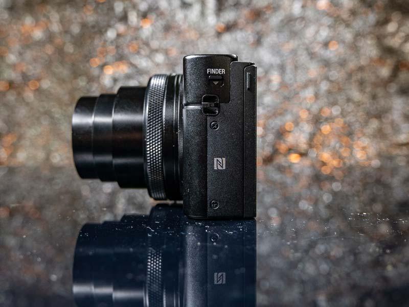 Sony Cyber-shot RX100 VII Review | Photography Blog