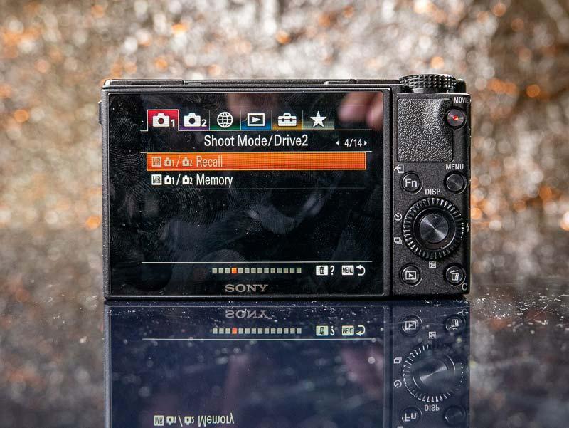 Sony Cyber-shot RX100 VII Review | Photography Blog