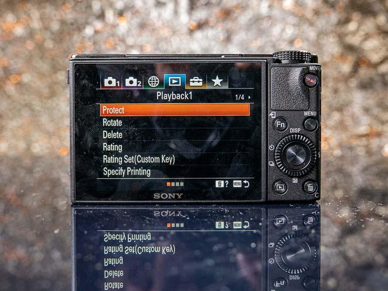 Sony Cyber-shot RX100 VII Review | Photography Blog