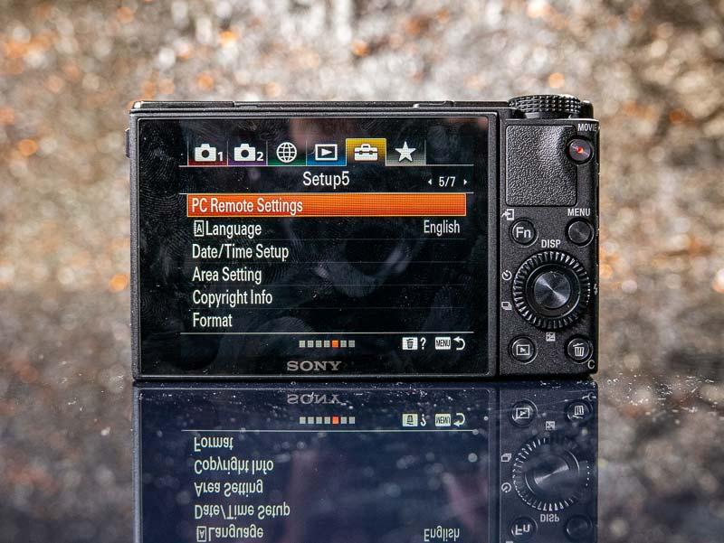 Sony Cyber-shot RX100 VII Review | Photography Blog