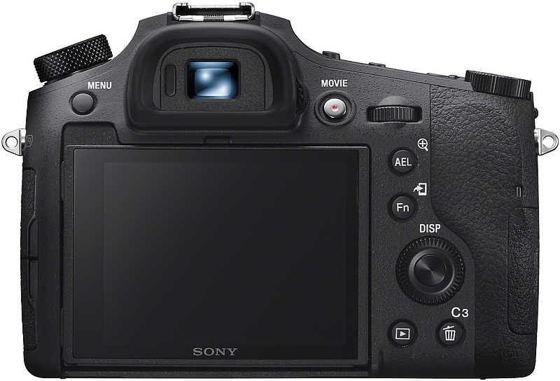 Sony Cyber-shot RX10 IV Review | Photography Blog