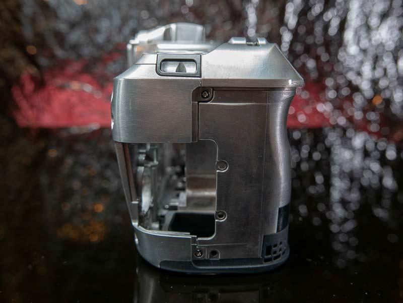 Take a Look Inside the Canon EOS R | Photography Blog